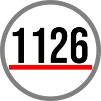 1126 Ministries – Disciples Making Disciples